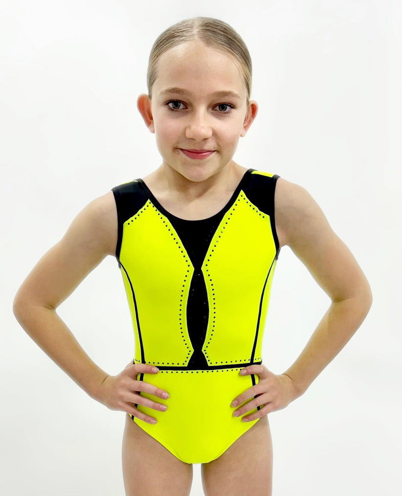 Highlight – Daisy Leotards