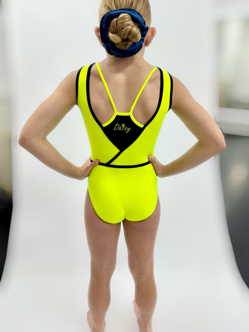Highlight – Daisy Leotards