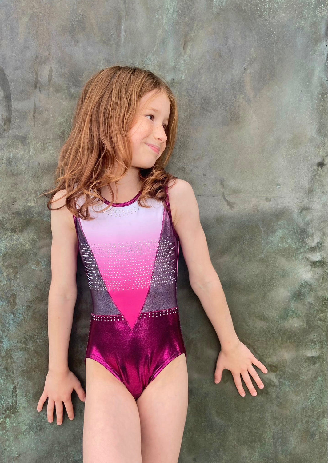 ALL LEOTARDS – Daisy Leotards